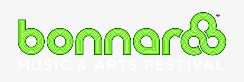 Bonnaroo Music & Arts Festival - Bonnaroo 2018 Logo Png - Free Transparent PNG Download - PNGkey