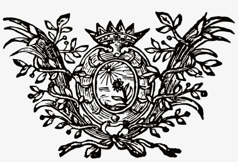 Shield, Royal, Fairy Tail, Fairy Tale, Emblem, Heraldic - Corte Del ...