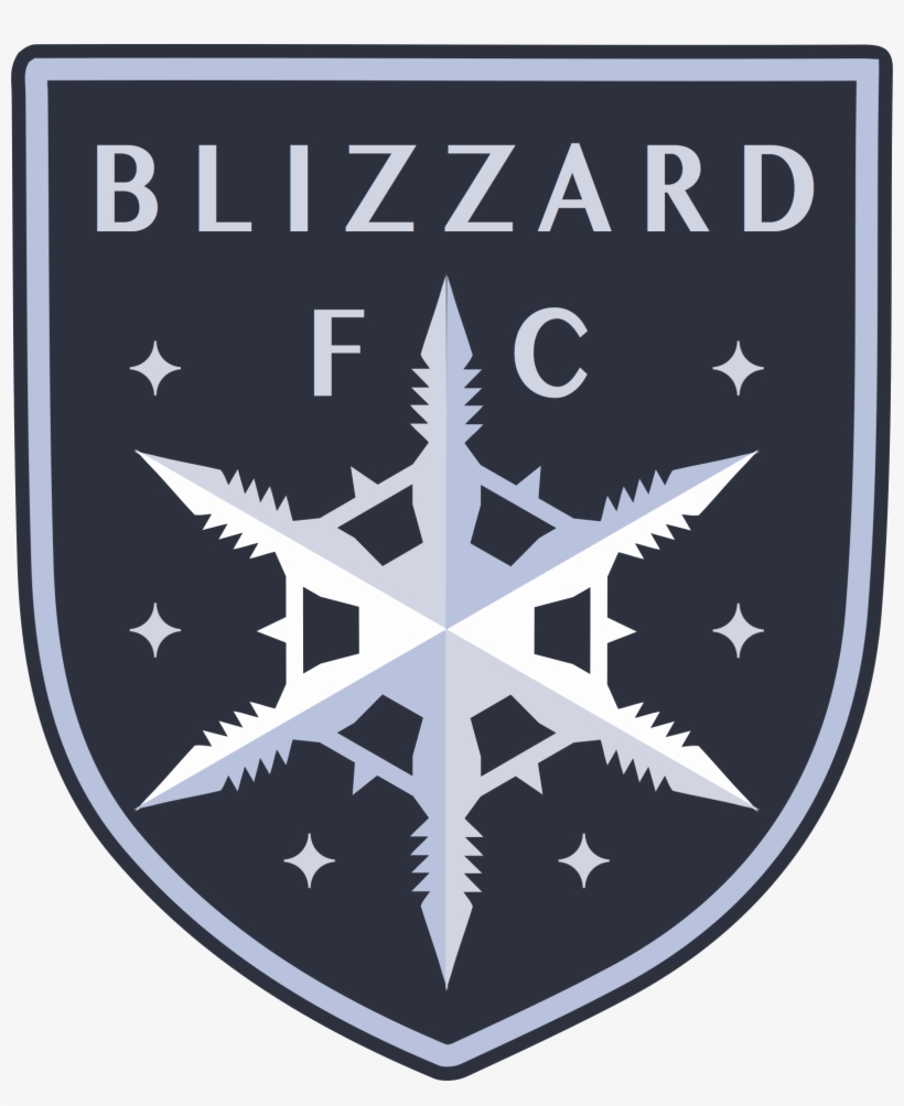Couple Ideas For Toronto Blizzard, Ffpfzrf - Toronto Blizzard Logo ...