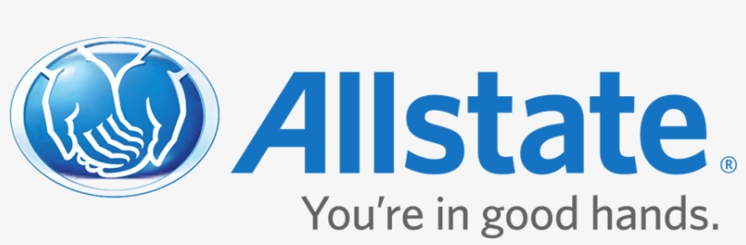 Best Allstate Logo Png - Allstate Logo Png - Free Transparent PNG ...