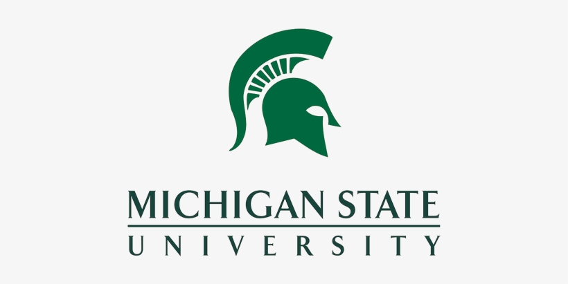 Msu Logobswebakewp2018 02 23t18 - Michigan State University - Free ...