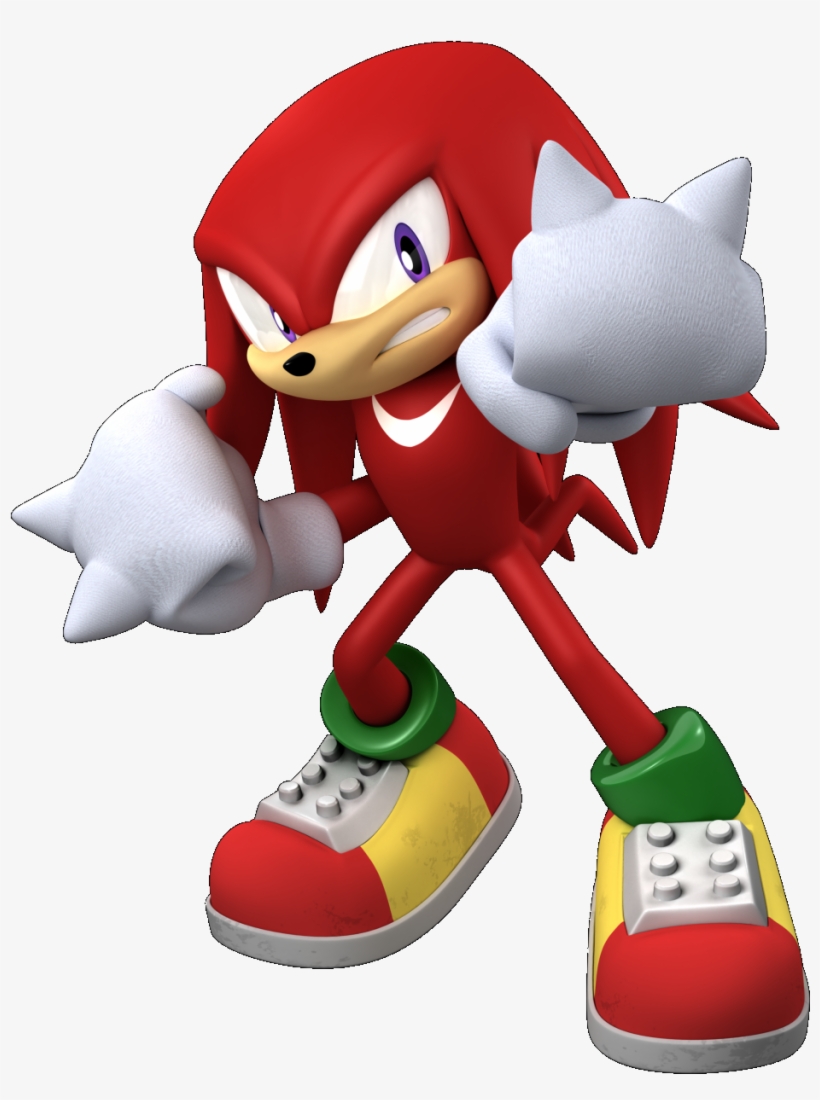 Sonic The Hedgehog - Free Transparent PNG Download - PNGkey