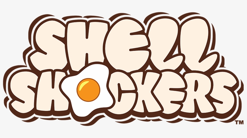 Logo - Shellshock Io - Free Transparent PNG Download - PNGkey