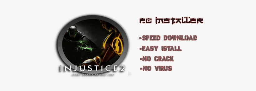 Injustice 2 Pc Download Is A New Feature In The System - Injustice 2 ...
