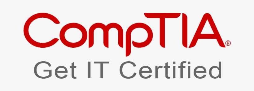 Comptia Security+ - Free Transparent PNG Download - PNGkey