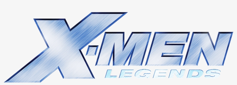 Marvel Legends Logo Png - X Men Legends Logo - Free Transparent PNG ...