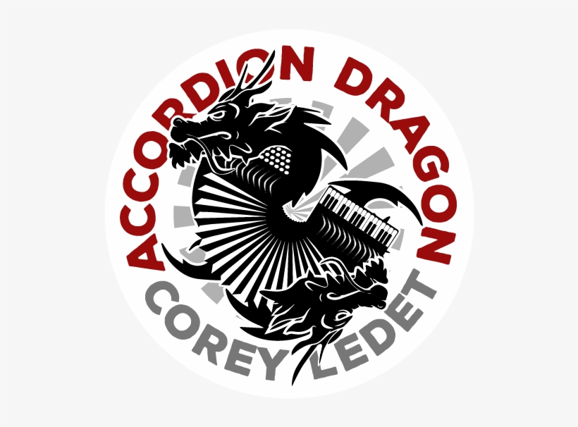 Custom Logo For Internationally Acclaimed Zydeco Musician, - Graphic ...