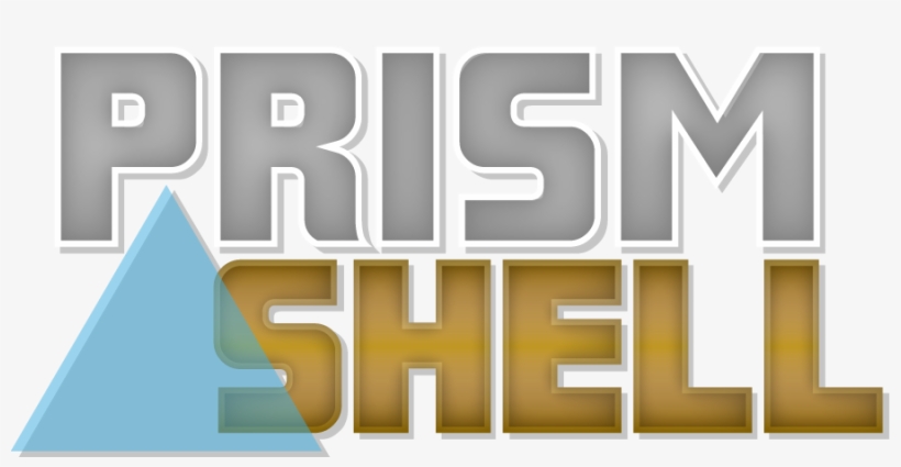 Prism Shell - Graphic Design - Free Transparent PNG Download - PNGkey