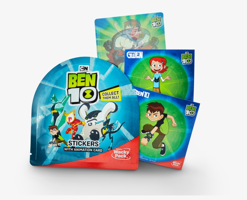 Cartoon Network Enterprises Announced A New Partnership - Free ...