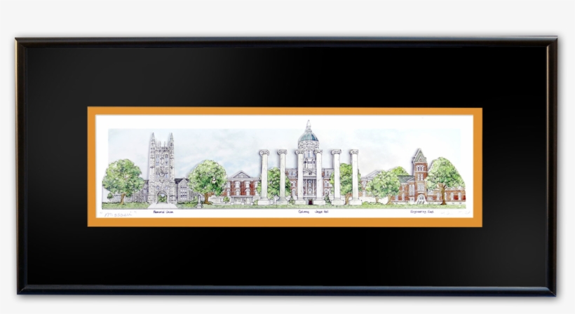 Other Products - Picture Frame - Free Transparent PNG Download - PNGkey