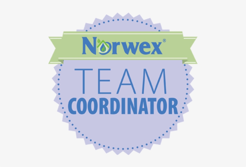 Logo - Norwex Team Coordinator - Free Transparent PNG Download - PNGkey
