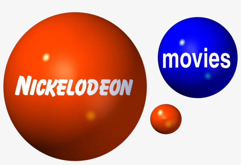 Free Rugrats Logo Png - Nickelodeon Movies Logo - Free Transparent PNG ...