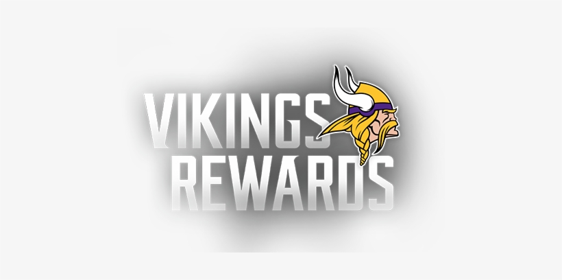 Welcome To Vikings Rewards Our Opportunity To Thank - Minnesota Vikings ...