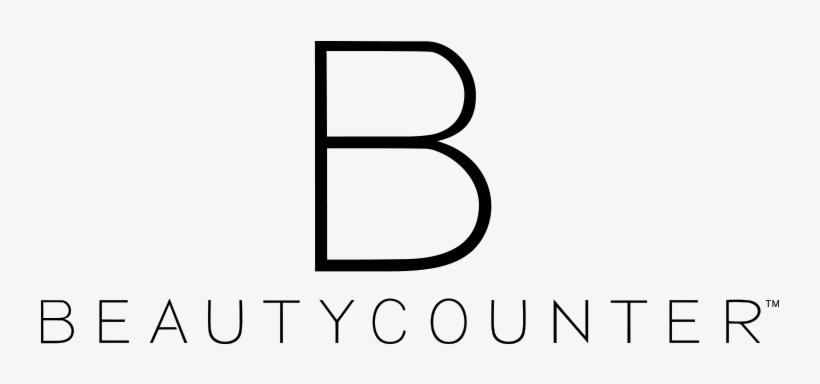 Beautycounter Logo - Beautycounter Logo Transparent Background - Free ...