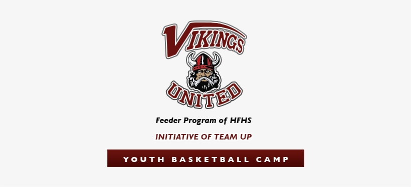 Vikings Logo Ybc - Logo - Free Transparent PNG Download - PNGkey