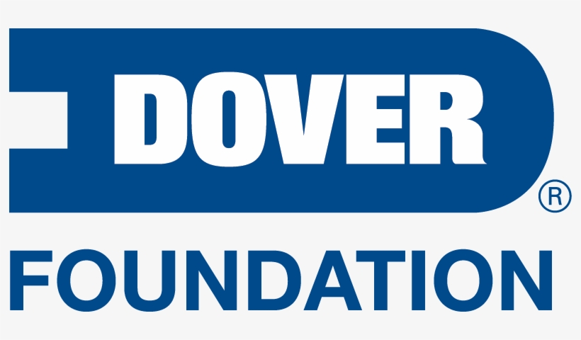 Dover Foundation Logo - Dover Artificial Lift Logo - Free Transparent ...