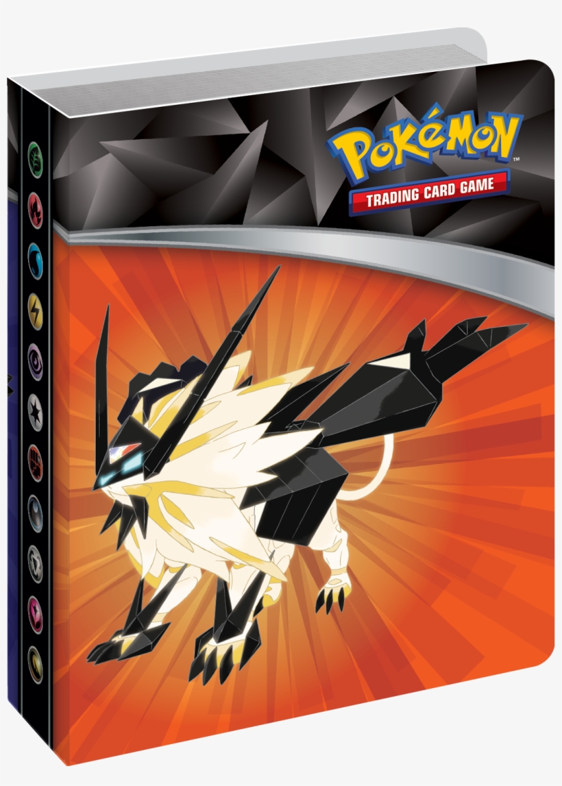 Pokemon Sun & - Free Transparent PNG Download - PNGkey