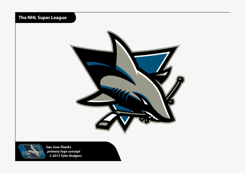 2018 Nhl Logos
