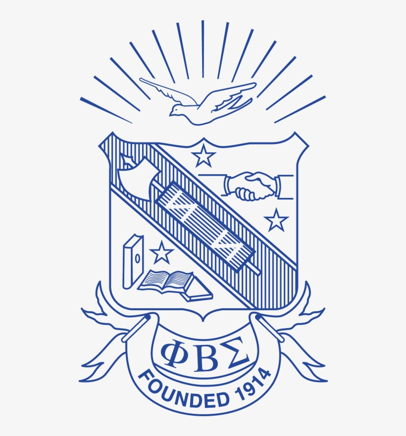 Picture - Phi Beta Sigma Logo Png - Free Transparent PNG Download - PNGkey
