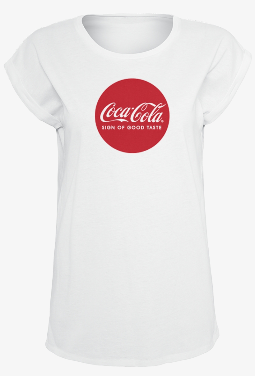 Sign Of Good Taste - Coca Cola - Free Transparent PNG Download - PNGkey