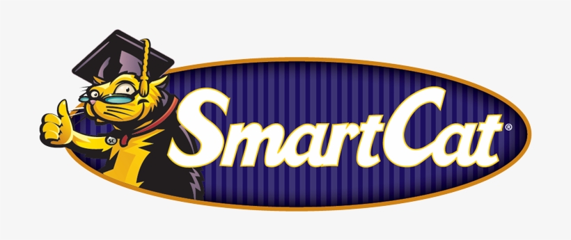 Smartcat Logo - Smart Cat - Free Transparent PNG Download - PNGkey