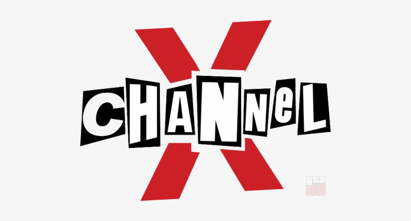 Channel X - Channel X Gta V - Free Transparent PNG Download - PNGkey