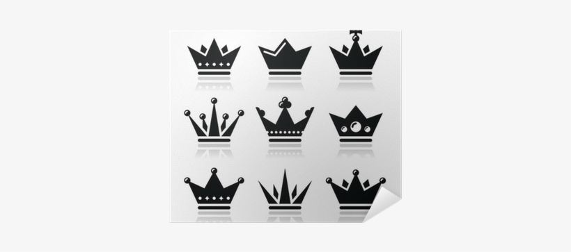 Crowns Icons - Free Transparent PNG Download - PNGkey