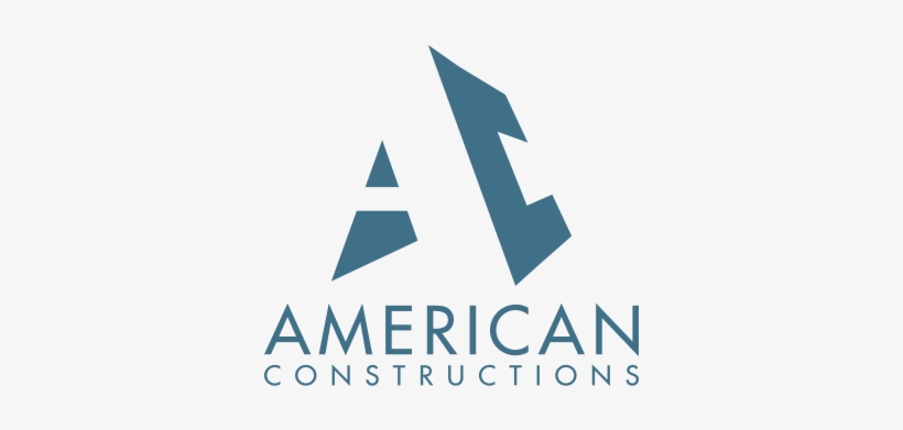 American Constructions - Logo - Free Transparent PNG Download - PNGkey
