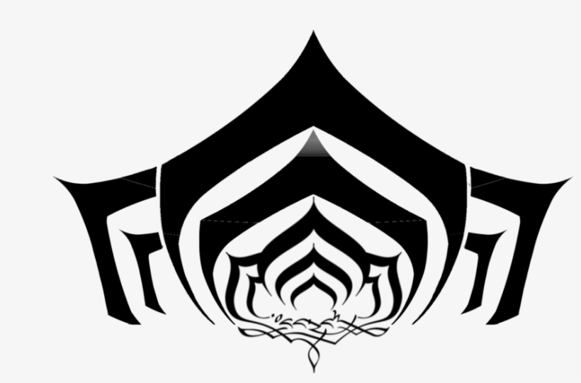 Warframe Logo Png - Warframe - Free Transparent PNG Download - PNGkey