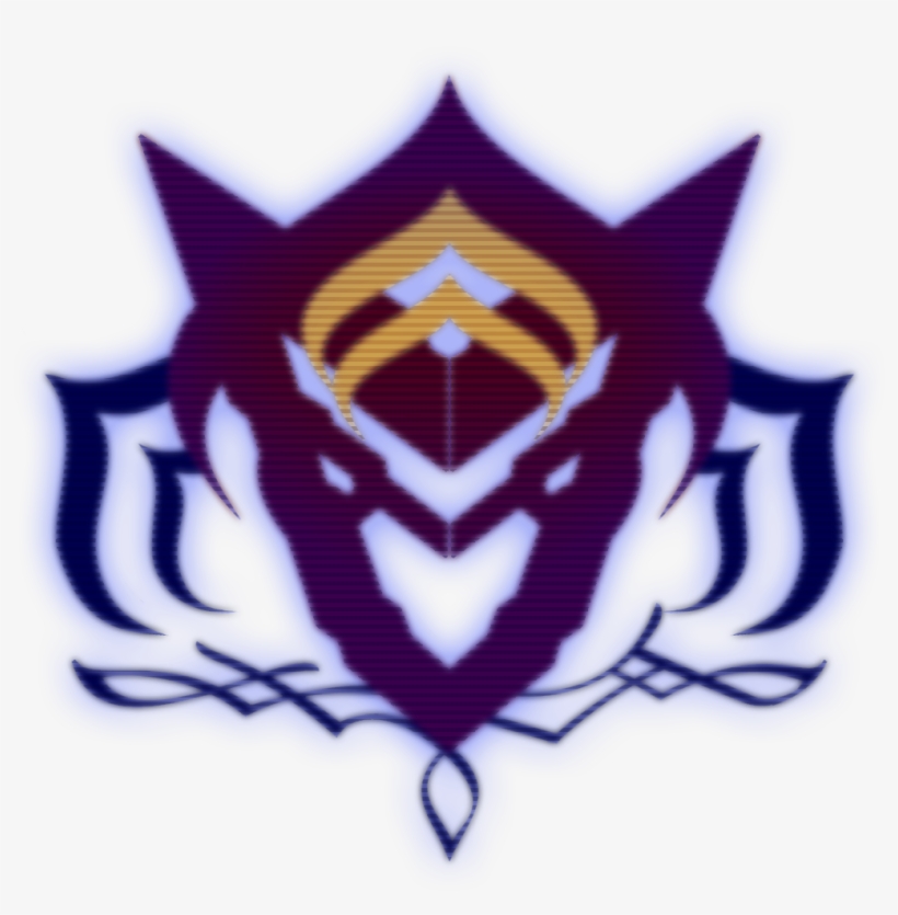Free Warframe Clan Emblems - Free Transparent PNG Download - PNGkey