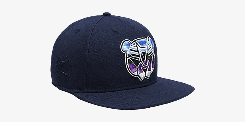 Evil Genius Wip Cap Decepticon - State Of Trance Cap - Free Transparent ...