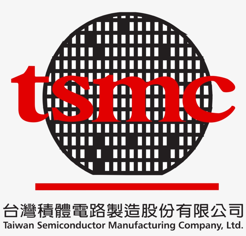 Tsmc Logo Png Transparent - Tsmc Logo Transparent - Free Transparent ...