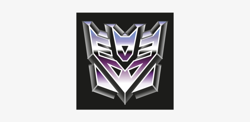Transformers - Decepticons Vector - Decepticon - Free Transparent PNG ...