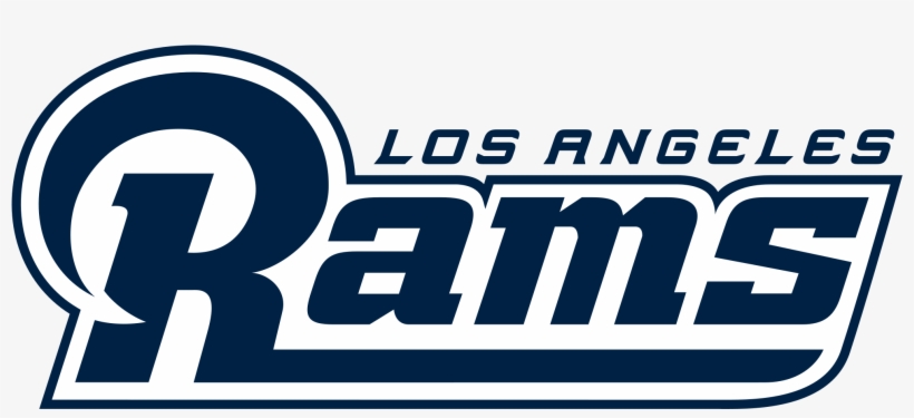 Open - St Louis Rams - Free Transparent PNG Download - PNGkey