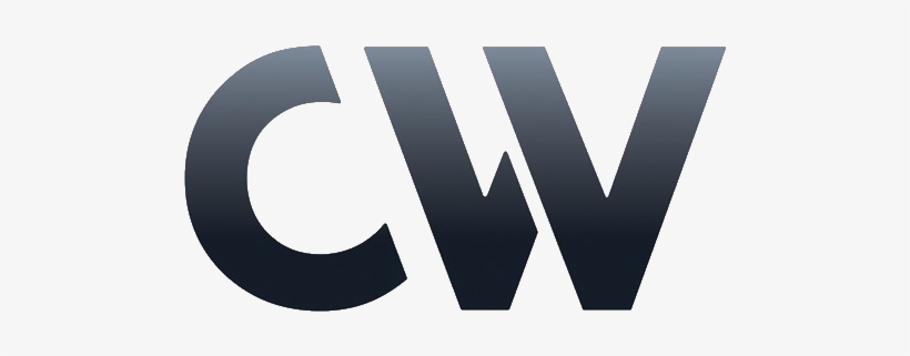 Cw Labeling - Cw Logo - Free Transparent PNG Download - PNGkey