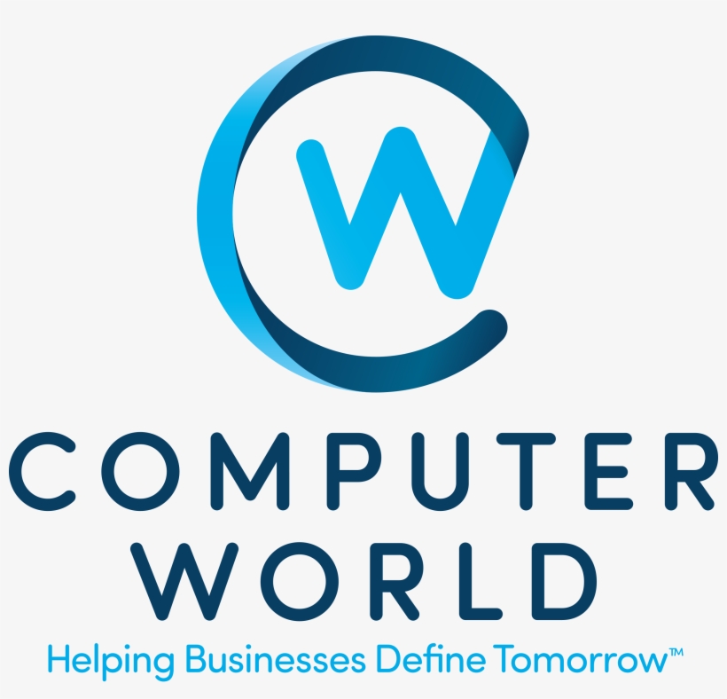 Vmware Vexpert 2010 - Computer World Logo Png - Free Transparent PNG ...