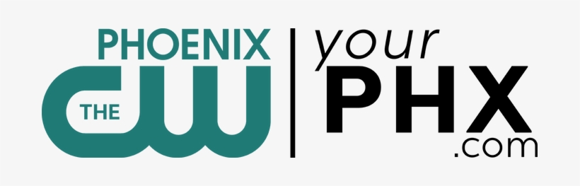Phoenix Cw Your Phx Logo - Cw 23 - Free Transparent PNG Download - PNGkey