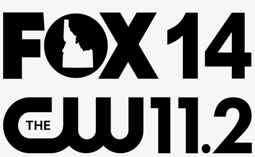 Fox14 & Cw Stack Logo 2016 - Fox Channel - Free Transparent PNG ...