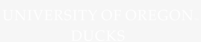 Oregon Ducks Logo Black And White - White Colour Dp For Whatsapp - Free ...