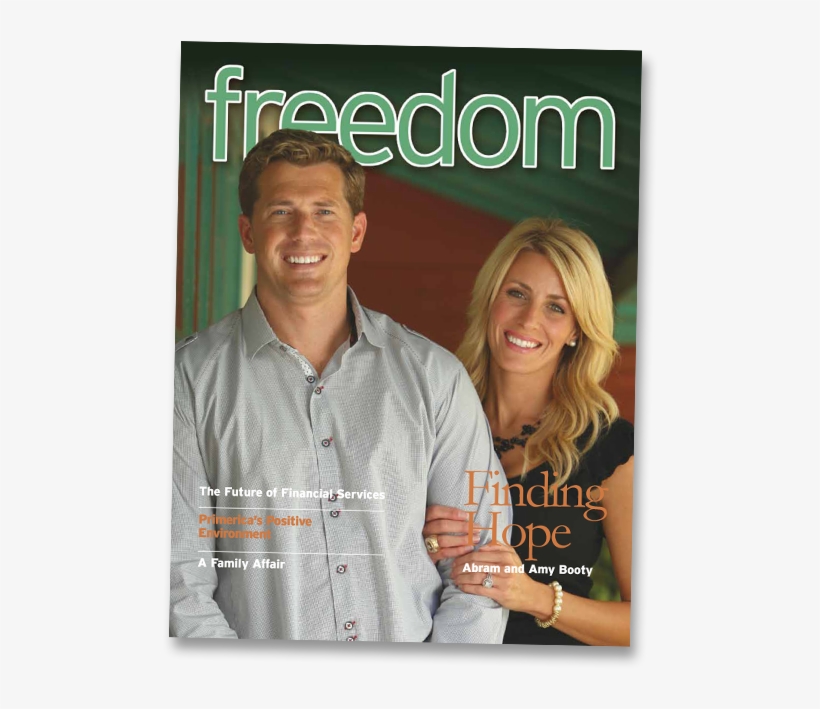 Freedom Magazine - Magazine - Free Transparent PNG Download - PNGkey