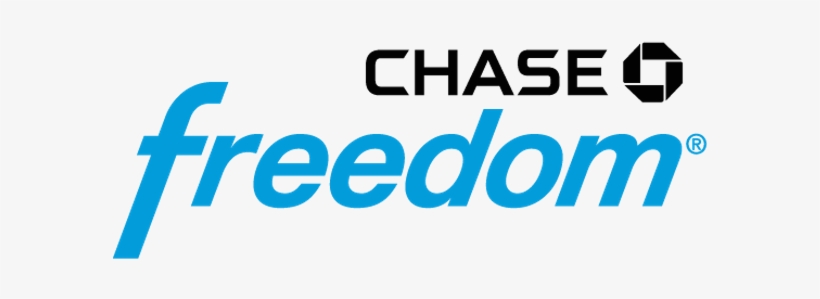 Image Result For Chase Freedom Logo - Chase Freedom Unlimited Logo ...