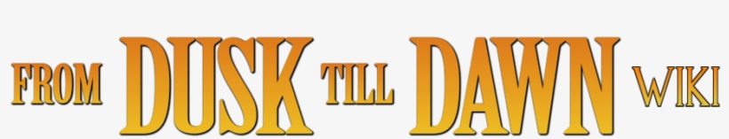 Dusk Logo - Dusk Till Dawn Logo Png - Free Transparent PNG Download ...