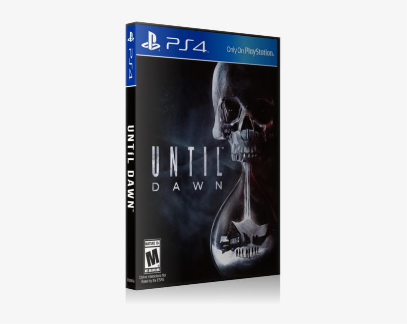 Clip Free Stock Ps Replacement Retro Case Foxy Printing - Ps4 Games ...