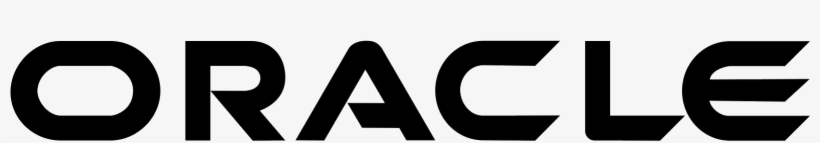 Oracle Logo - Oracle Logo Png White - Free Transparent PNG Download ...