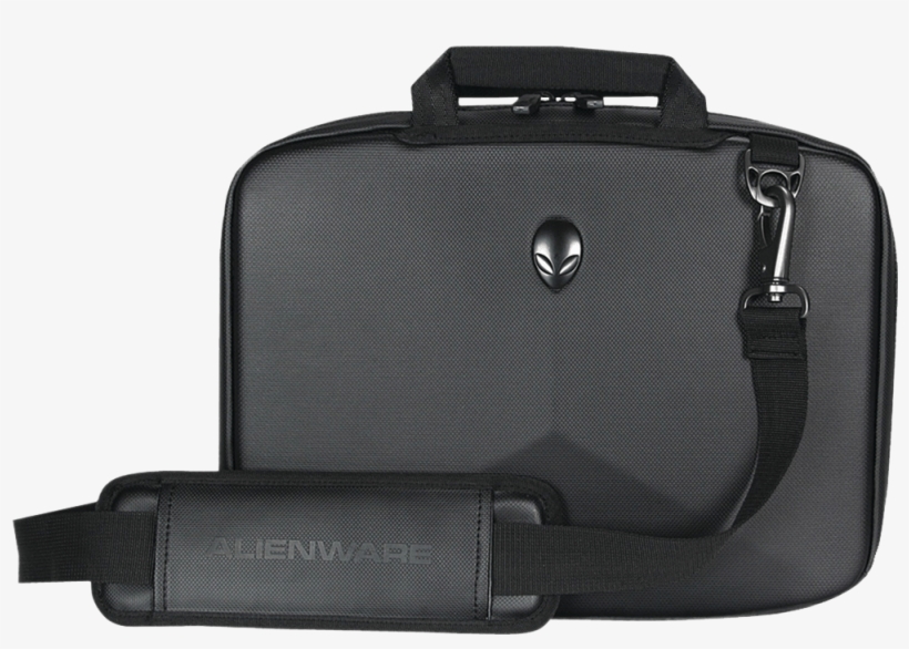 Mobile Edge Alienware Vindicator Slim Carrying Case - Alienware ...