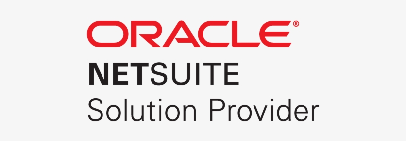 Netsuite Solution Provider Of The - Oracle Netsuite Solution Provider ...