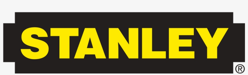 Stanley Tools Logo Png - Free Transparent PNG Download - PNGkey