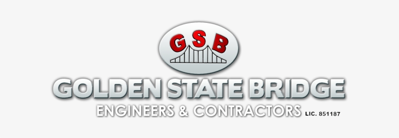 Golden State Bridge - Golden State Bridge Inc - Free Transparent PNG ...