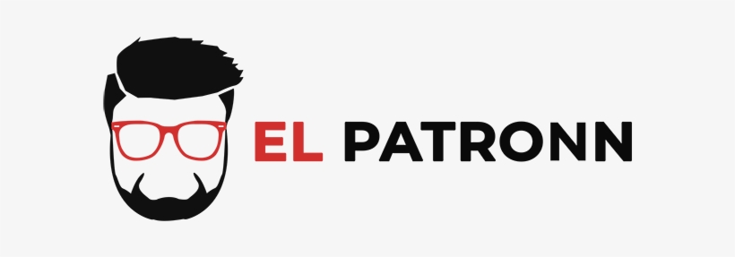 El Patronn Logo - Logo - Free Transparent PNG Download - PNGkey