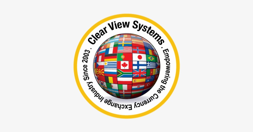 Clear View Systems Ltd - World Flag No Background - Free Transparent ...